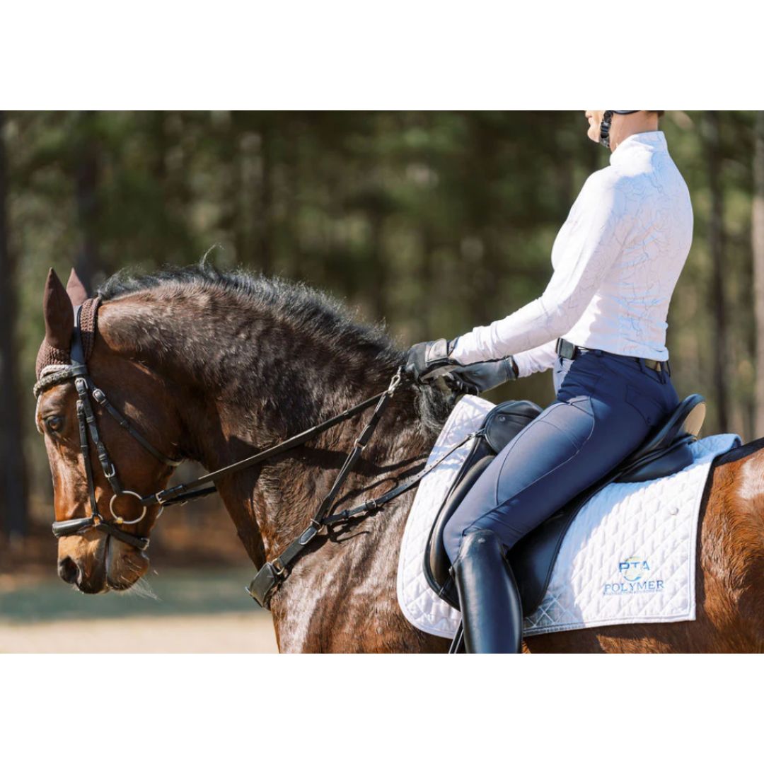 Correct Connect ™ 3-in-1 Training Breastplate - chevalsport