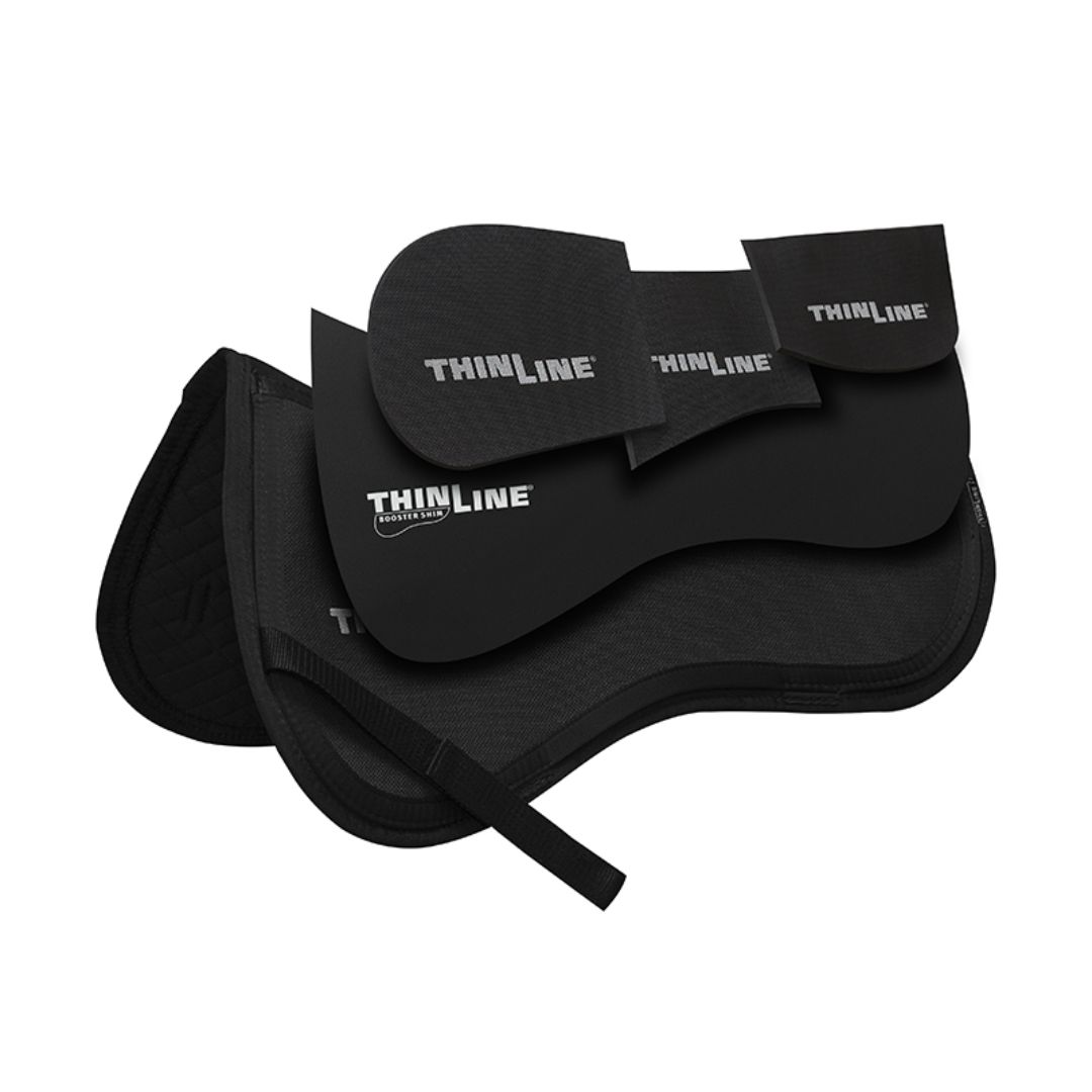 ThinLine Trim To Fit Shims - English Pads - chevalsport